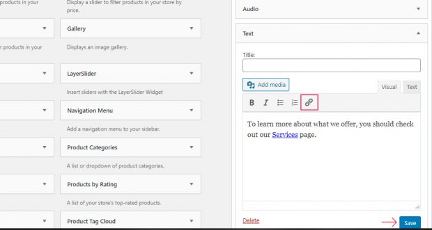 How to Create WordPress Links (With Best Linking Practices) - Qode ...