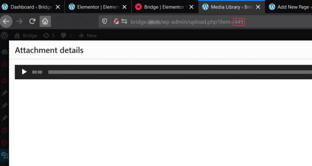 How to Add Audio Files and Create a Playlist on Your WordPress Website - Qode Interactive
