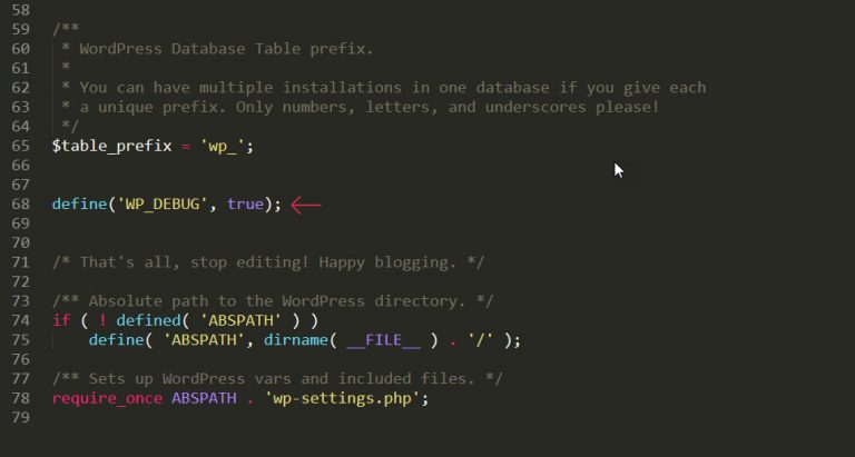 Fix Missing Admin Bar Issue In Wordpress Qode Interactive