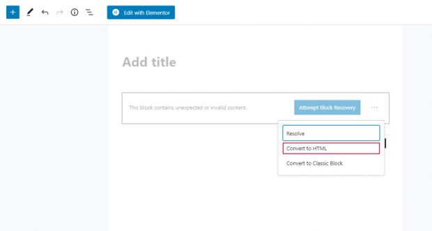 How to Create an Anchor Link in WordPress - Qode Interactive