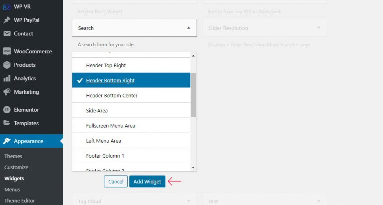 How to Add Google Search to Your WordPress Website - Qode Interactive