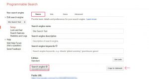 How to Add Google Search to Your WordPress Website - Qode Interactive