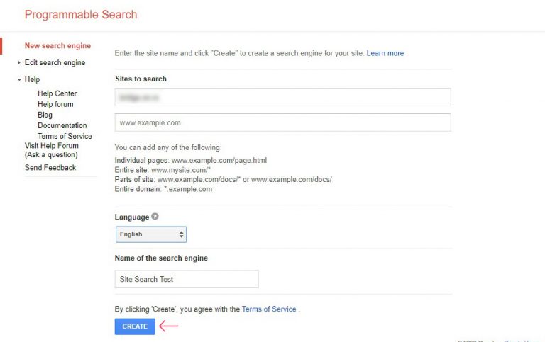 How to Add Google Search to Your WordPress Website - Qode Interactive