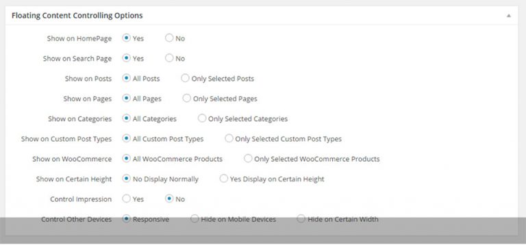 How To Add A Floating Footer To Your Wordpress Website Qode Interactive