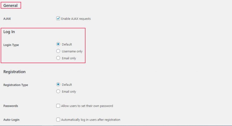 How to Create a WordPress Frontend Login Page - Qode Interactive