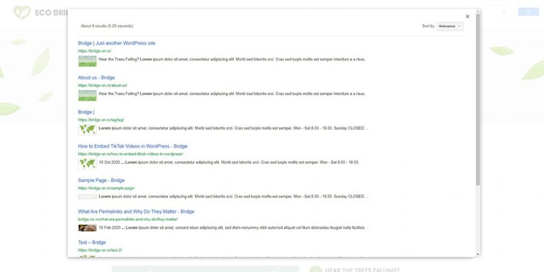How to Add Google Search to Your WordPress Website - Qode Interactive