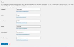 How to Create a WordPress Frontend Login Page - Qode Interactive
