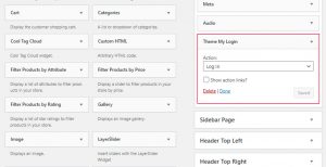 How to Create a WordPress Frontend Login Page - Qode Interactive