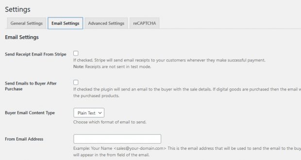 How to Accept Stripe WordPress Payments - Qode Interactive