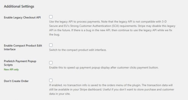 How to Accept Stripe WordPress Payments - Qode Interactive