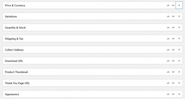 How to Accept Stripe WordPress Payments - Qode Interactive