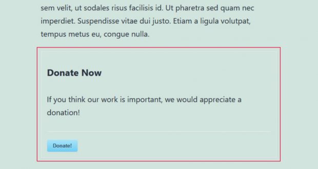 How to Accept Stripe WordPress Payments - Qode Interactive