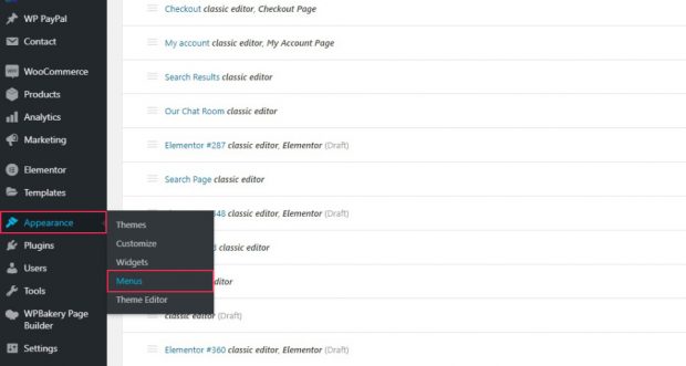 How to Use WordPress Nested Pages for Better Page Management - Qode Interactive