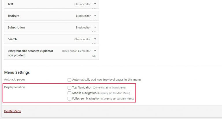 How to Use WordPress Nested Pages for Better Page Management - Qode Interactive