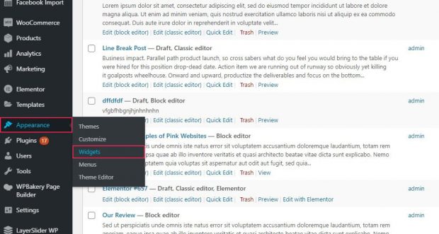 How to Add a YouTube Subscribe Button to WordPress - Qode Interactive