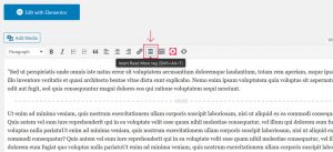 How to Add the Read More Tag in WordPress - Qode Interactive