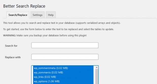 How To Update Urls After Migrating Your Wordpress Website Qode Interactive