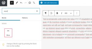 How to Add the Read More Tag in WordPress - Qode Interactive