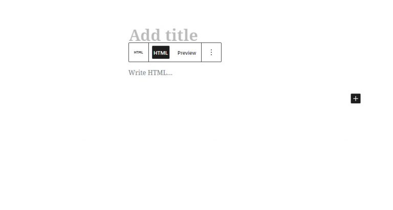 How to Embed Iframe Code in WordPress - Qode Interactive