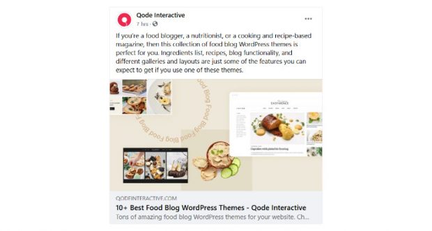 How to Optimize WordPress Images for Search Engines - Qode Interactive