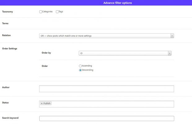How To Arrange Your Wordpress Blog Posts In A Grid Layout Qode Interactive