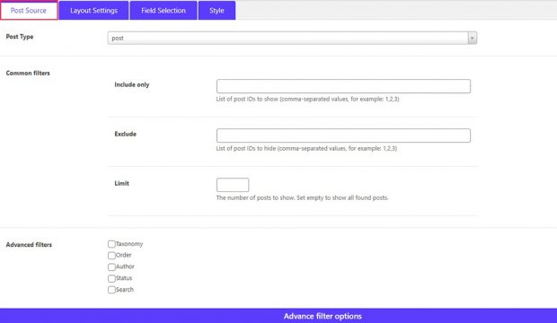 How To Arrange Your Wordpress Blog Posts In A Grid Layout Qode Interactive