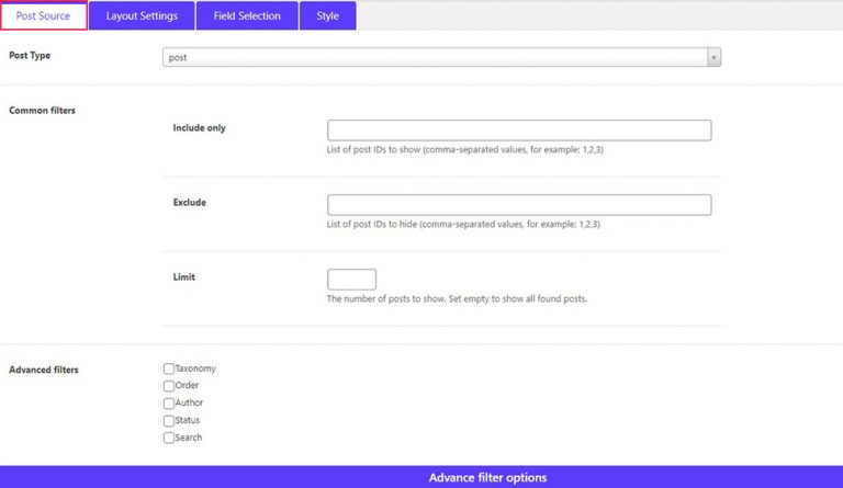 How to Arrange Your WordPress Blog Posts in a Grid Layout - Qode ...