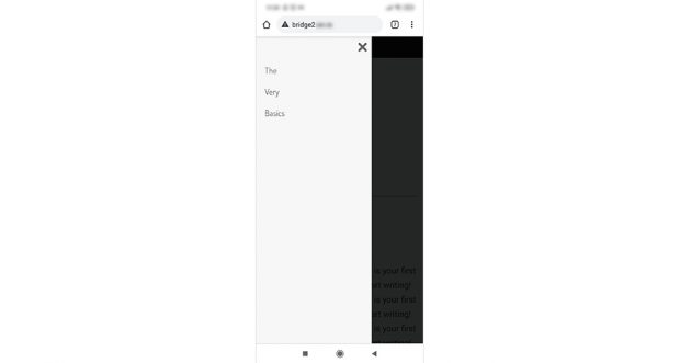 How To Hide Mobile Menu On Your Wordpress Site Qode Interactive