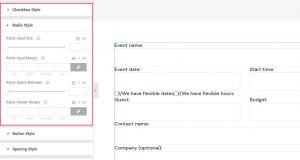 How To Style Contact Form 7 WordPress Forms - Qode Interactive