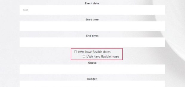 How To Style Contact Form 7 WordPress Forms - Qode Interactive