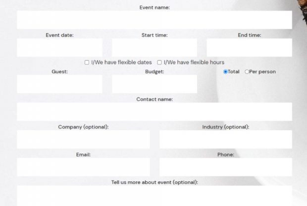 How To Style Contact Form 7 WordPress Forms - Qode Interactive