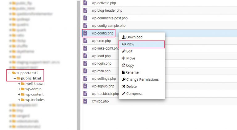 How to Check Your WordPress Disk Usage - Qode Interactive