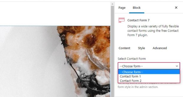 How To Style Contact Form 7 WordPress Forms - Qode Interactive