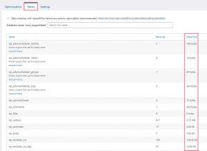 How to Check Your WordPress Disk Usage - Qode Interactive