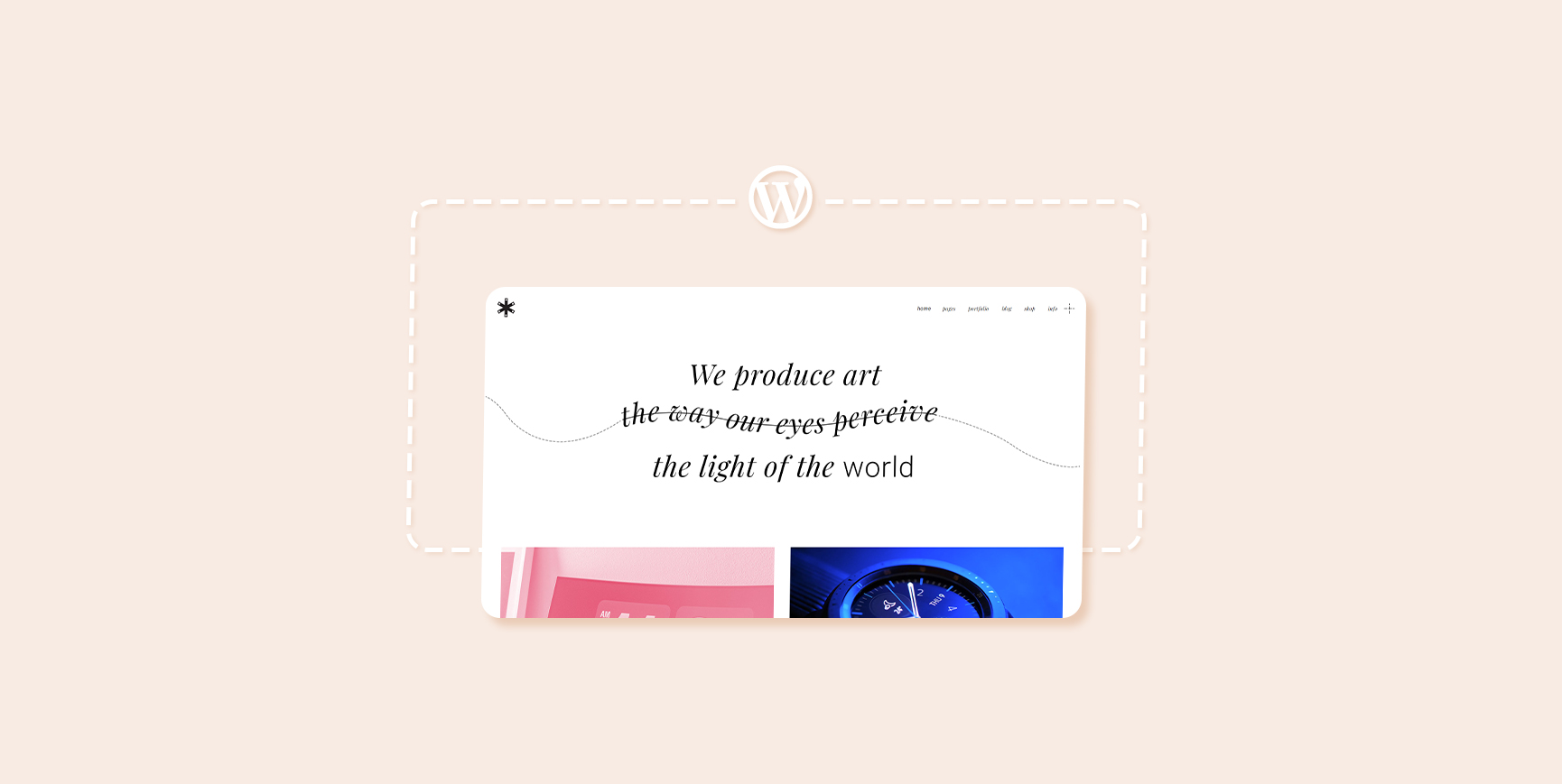 Nulled Themes in WordPress and Why to Avoid Them - Qode Interactive