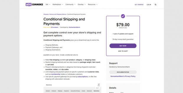 14 Best WooCommerce Shipping Plugins - Qode Interactive