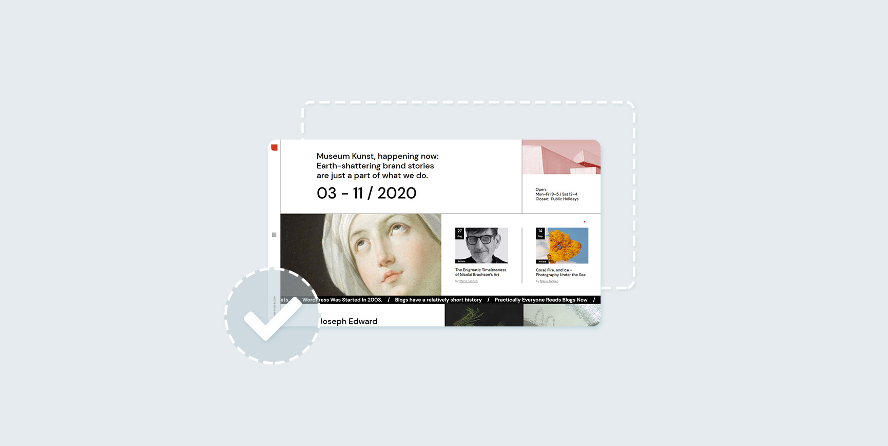 A Beginners Guide To User Testing In Wordpress Qode Interactive