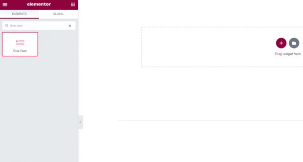 How To Add Drop Caps In Wordpress Qode Interactive