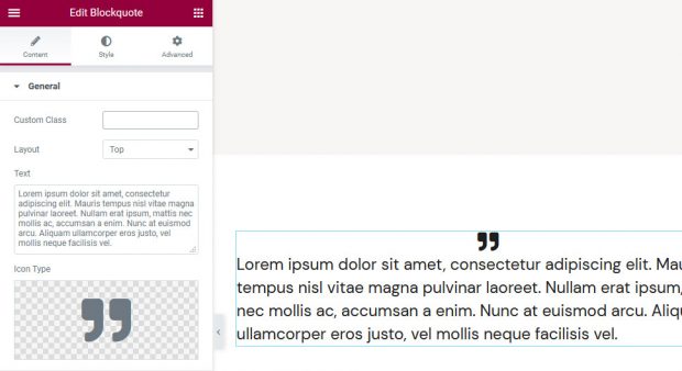 What Is a WordPress Blockquote and How to Create It - Qode Interactive
