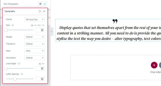 What Is a WordPress Blockquote and How to Create It - Qode Interactive