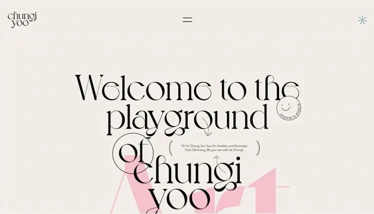 52 Impressive Examples of Beige Websites - Qode Interactive