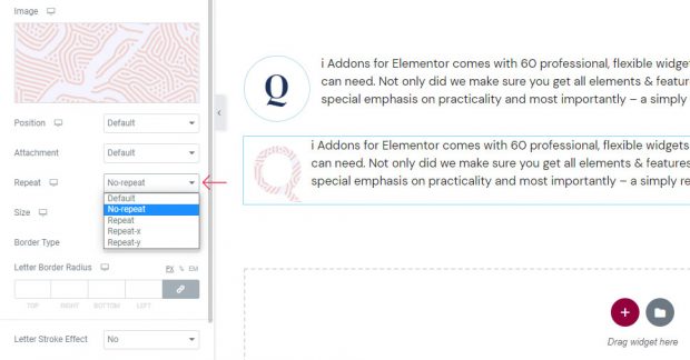 How to Add Drop Caps in WordPress - Qode Interactive