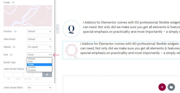 How to Add Drop Caps in WordPress - Qode Interactive