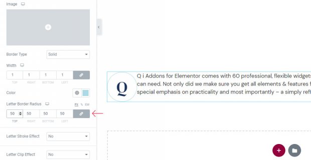 How To Add Drop Caps In Wordpress Qode Interactive