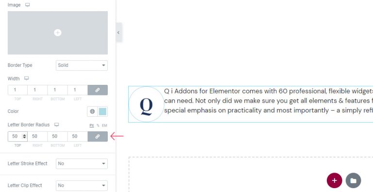 How to Add Drop Caps in WordPress - Qode Interactive