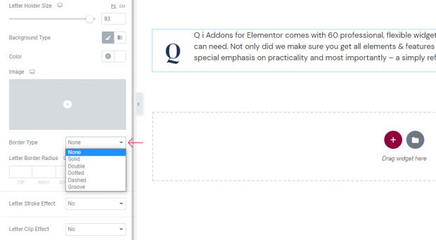 How To Add Drop Caps In Wordpress Qode Interactive