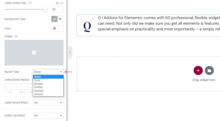 How to Add Drop Caps in WordPress - Qode Interactive