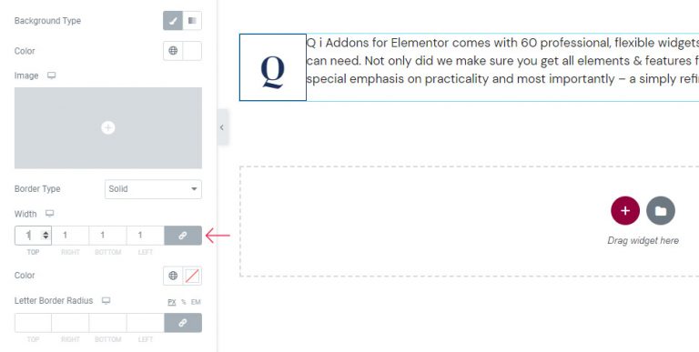 How to Add Drop Caps in WordPress - Qode Interactive