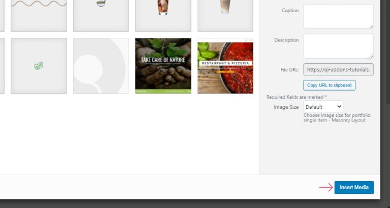 What is a WordPress Cards Slider and How to Create One - Qode Interactive