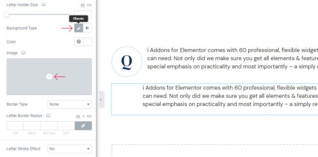 How To Add Drop Caps In Wordpress Qode Interactive